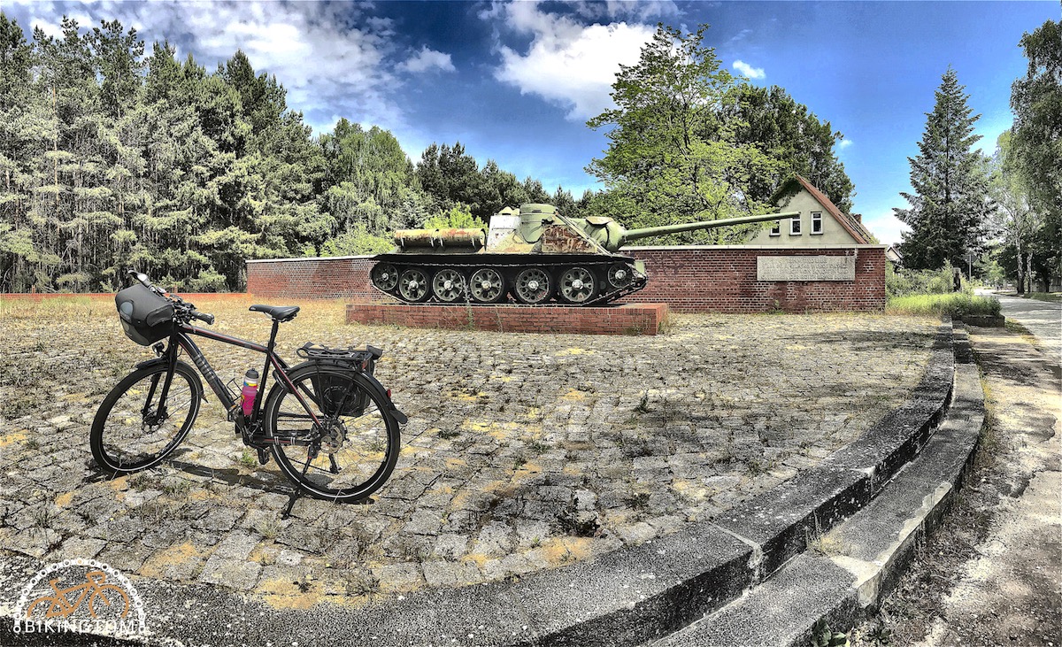 Ode an die Uckermark #1